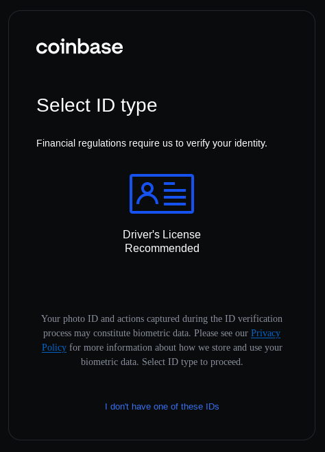 [Phishing kit] Coinbase phishing kit with live admin panel to bypass ...