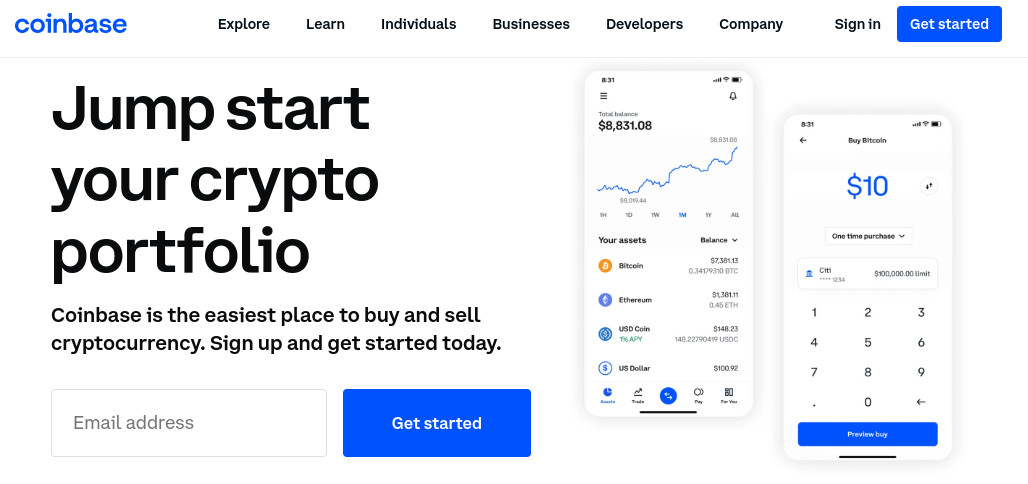 [Phishing kit] Coinbase phishing kit with live admin panel to bypass ...