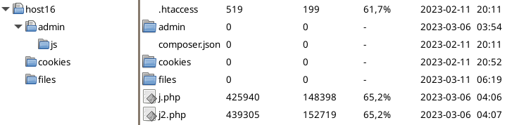 [Threat intelligence] About the Phishing as a Service tool named ...