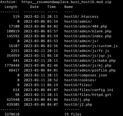 [Threat intelligence] About the Phishing as a Service tool named ...